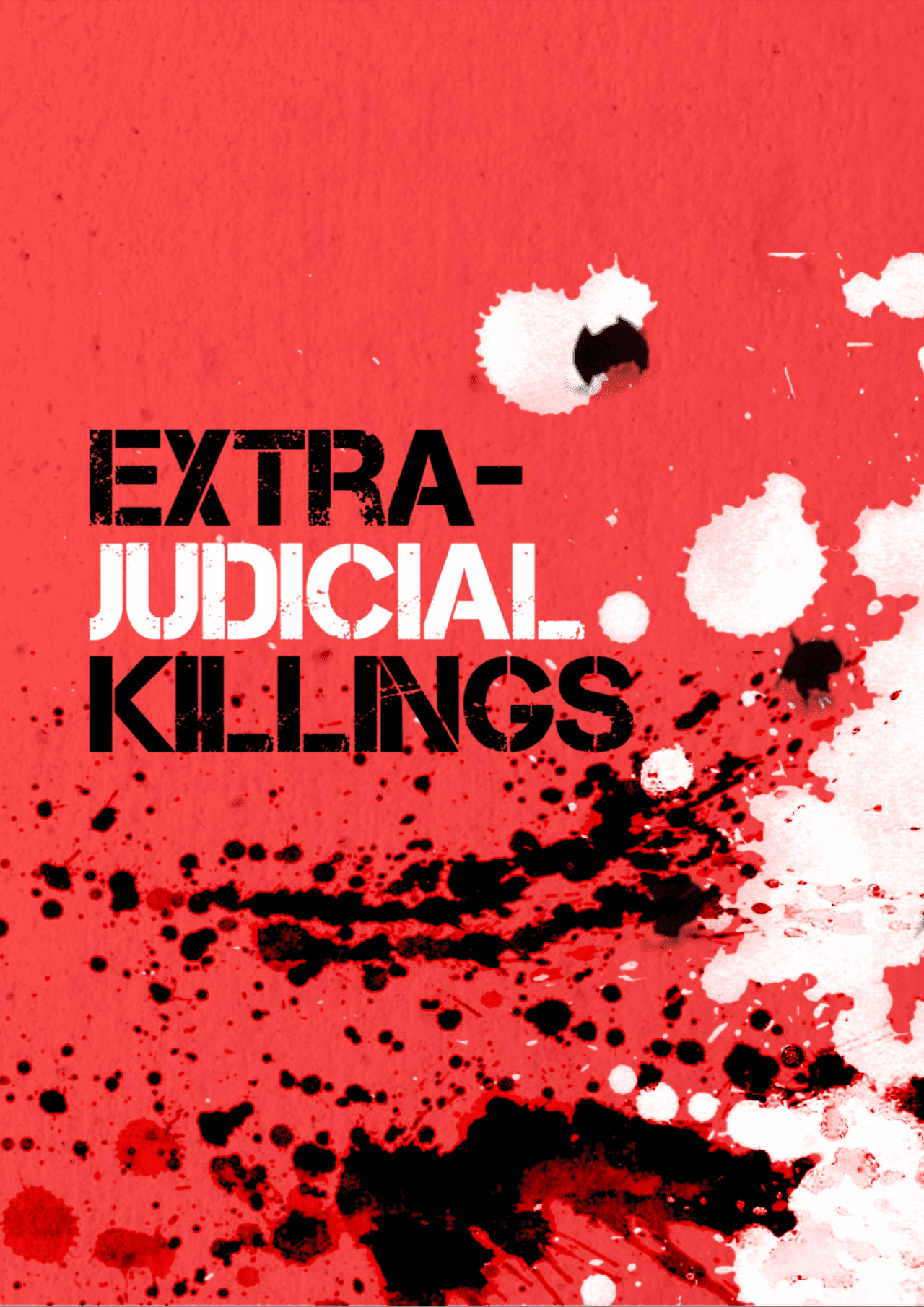EXTRA-JUDICIAL KILLINGS - NUPL Philippines